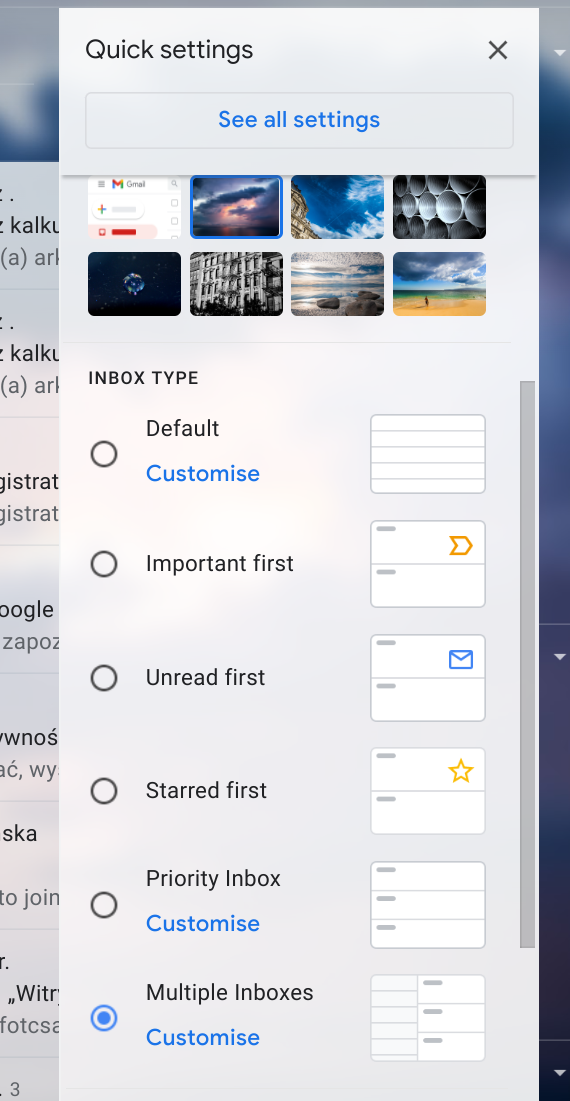 How to introduce and maintain Inbox Zero in Gmail?