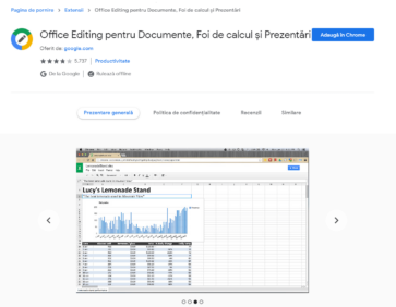 Google Docs vs Microsoft Word – Ce alegeți? | FOTC