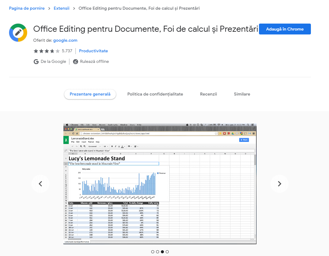 Google Docs vs Microsoft Word – Ce alegeți? | FOTC