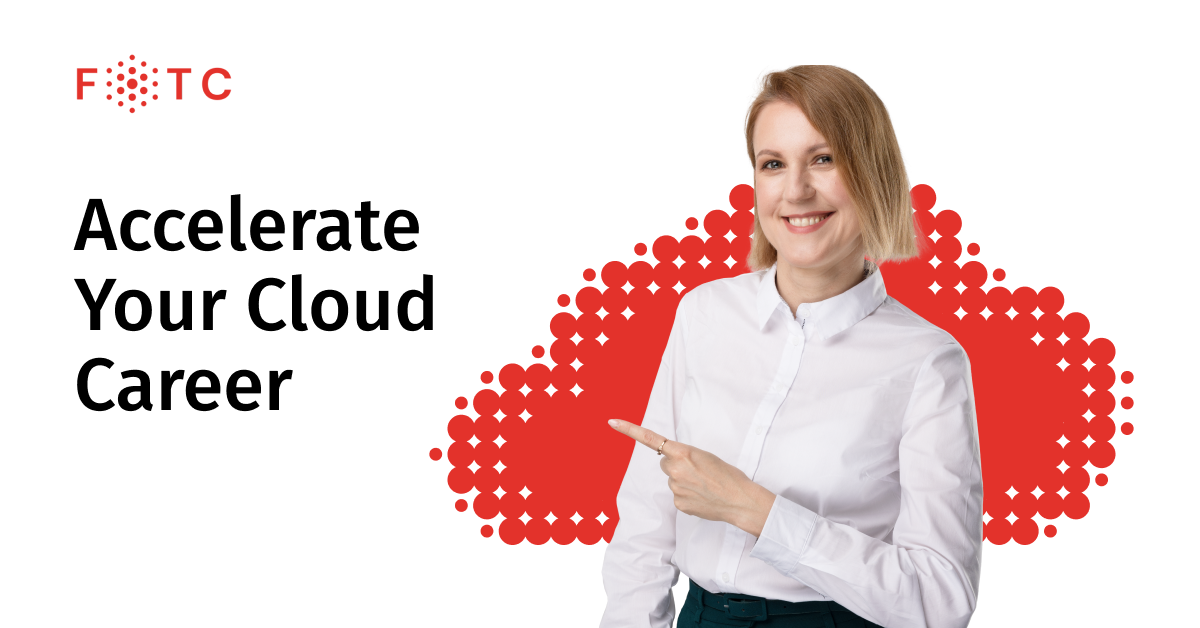 Join the Team of Cloud Experts | Careers at FOTC
