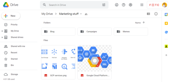 What is Google Cloud Storage, and how to use it?