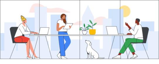 How to prepare your company for migration to Google Workspace?