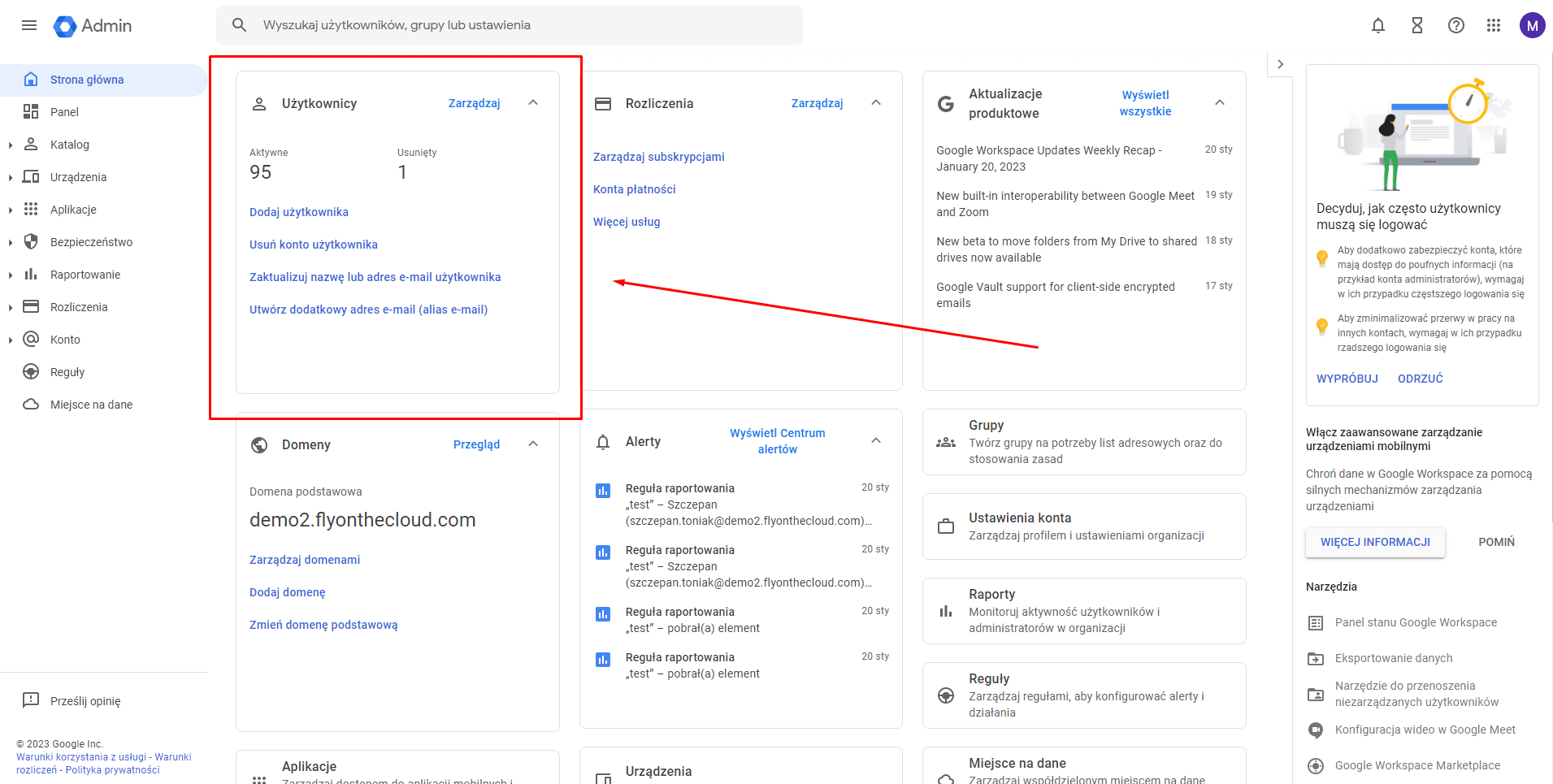 Alias w Gmailu – co to jest i jak go utworzyć - FOTC