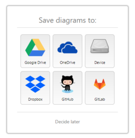 Draw.io online - a step-by-step guide for users | FOTC