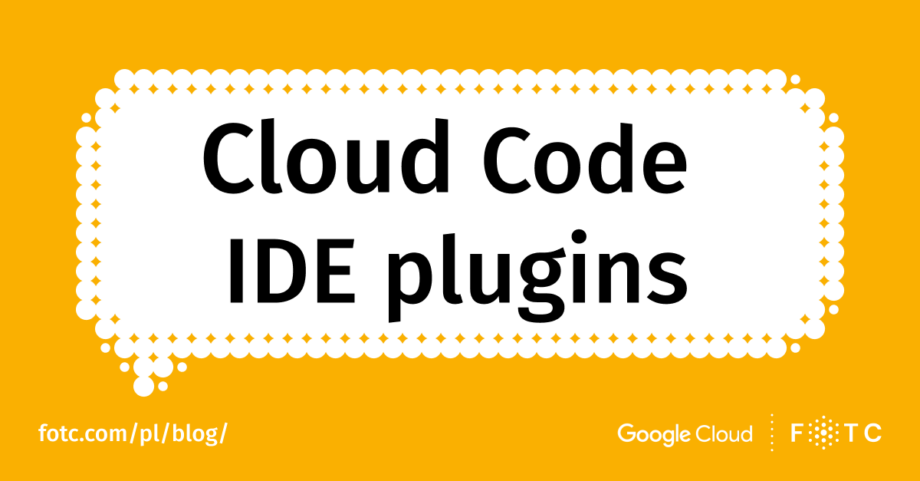 Maksymalizuj możliwości Cloud Code dzięki pluginom - FOTC