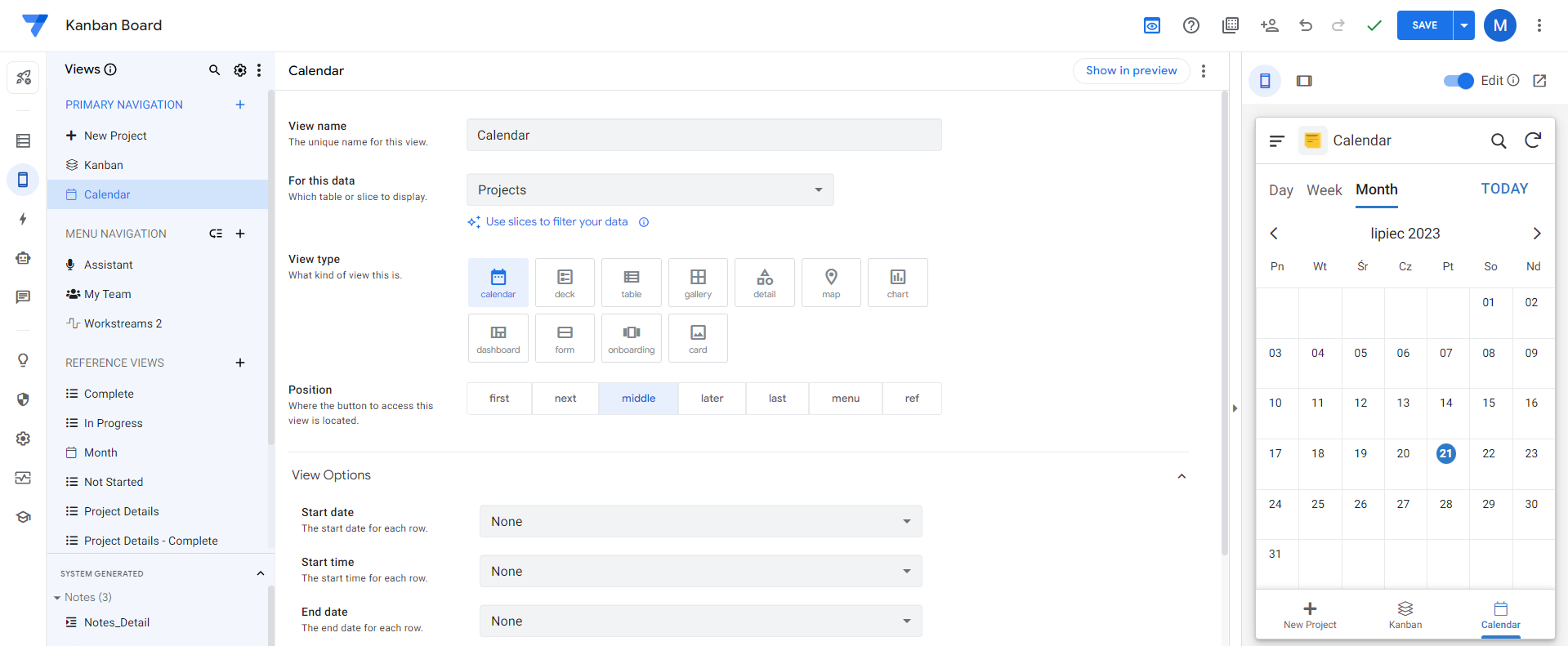 Google AppSheet – co to jest jest i jak z niego korzystać? | FOTC