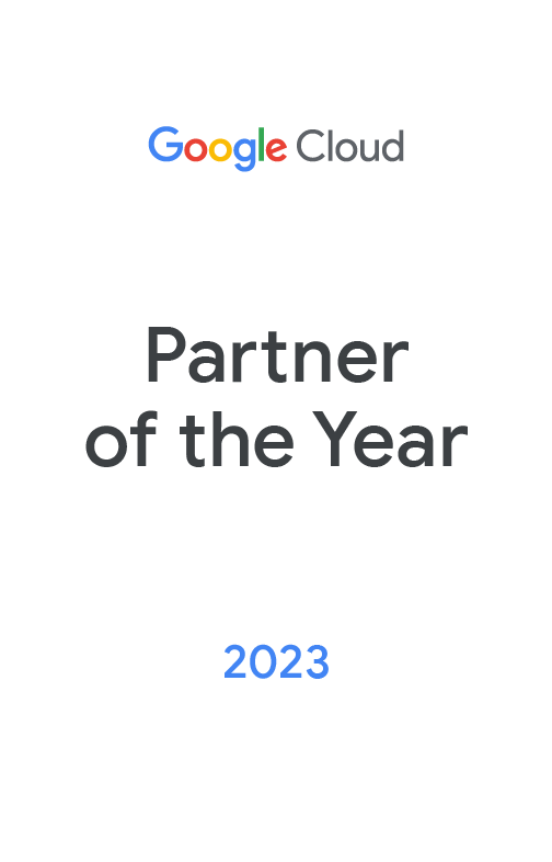 FOTC – Twój partner w podróży do Google Cloud