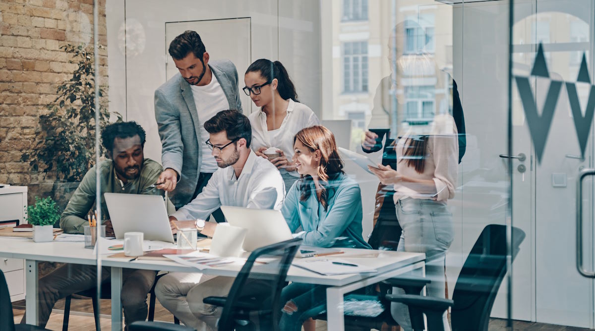 5 reasons to set up Google Groups - FOTC