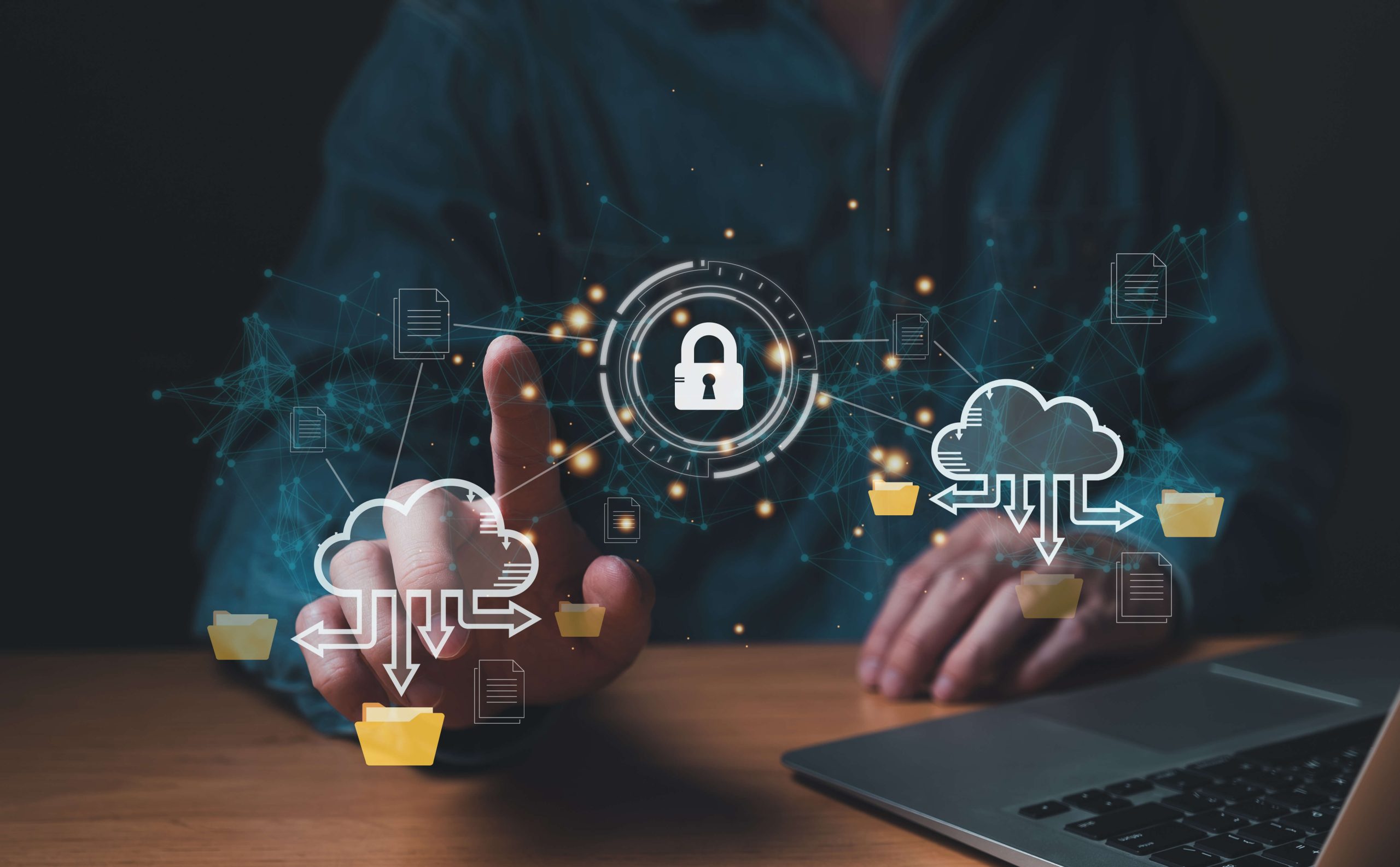 Identity and Access Management (IAM) - co to jest? - FOTC