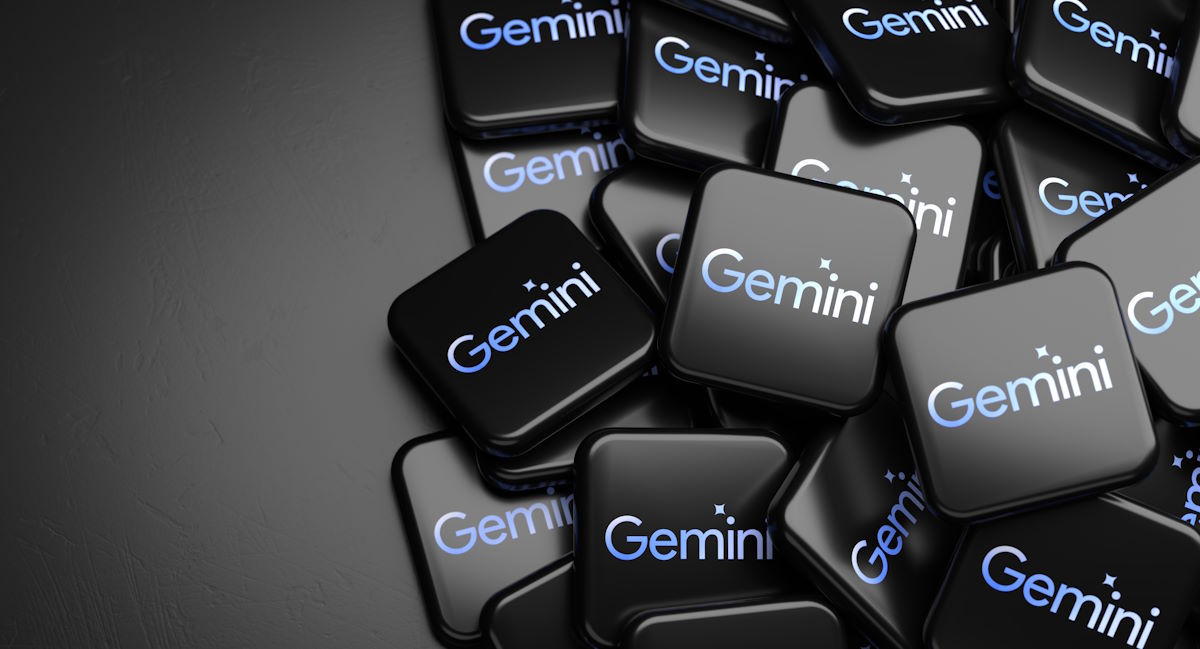 Gemini now available in Google Workspace at no extra cost - FOTC