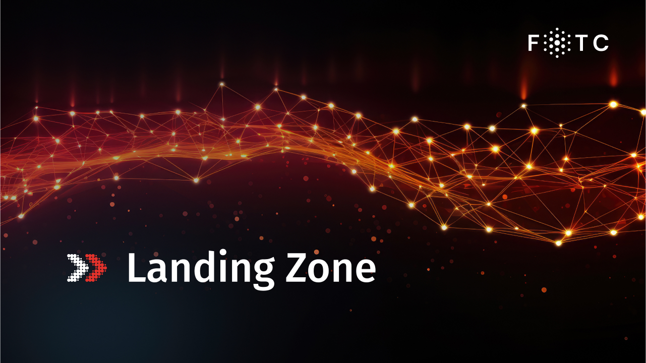 Google Cloud - Landing zone - FOTC