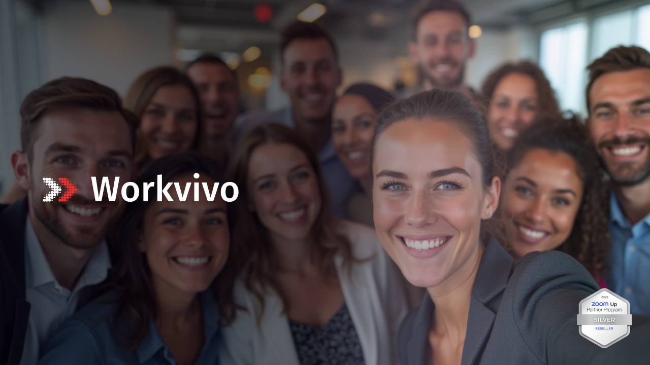 Workvivo — Zjednocz i zaangażuj pracowników