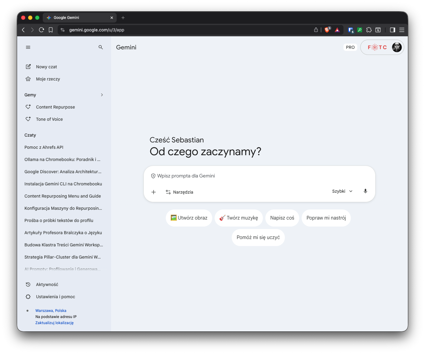 Google Gemini – kompletny przewodnik po ekosystemie AI Google